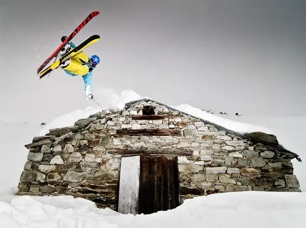 Inspirational Action Photography - Photodoto