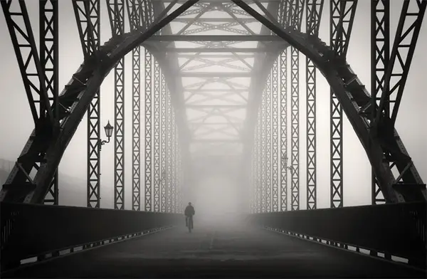 Brilliant Examples of Bridge Photography