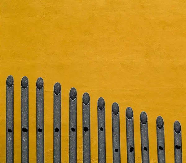 When Less is Really More: Minimalism in Photography