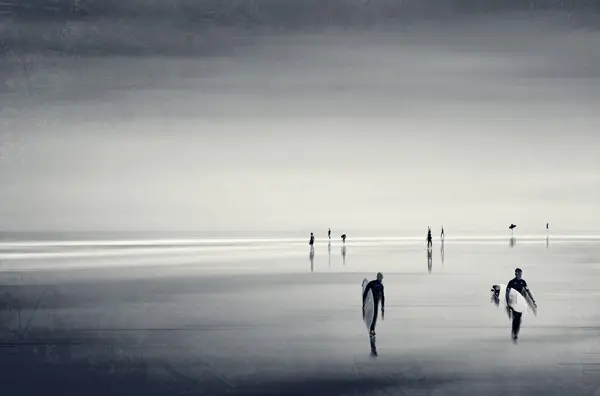 When Less is Really More: Minimalism in Photography