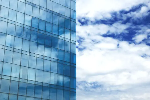 How Sky Replacement Can Enhance Your Real Estate Photo - Photodoto