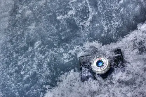 Get Your Photo Equipment Ready for Winter - Photodoto