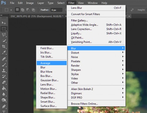 Color Correction: How to Salvage An Image With Defective Color in 10 ...