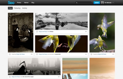 10 Photo Sharing Websites that can Supercharge your Photography Presence