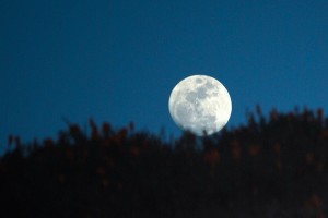 Killer Tips for Photographing the Moon That You Can’t Pass Up
