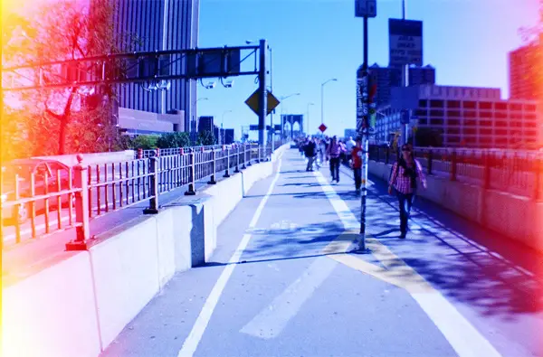 Break the Rules: 100 Lomo Photography Ideas to Get Inspired