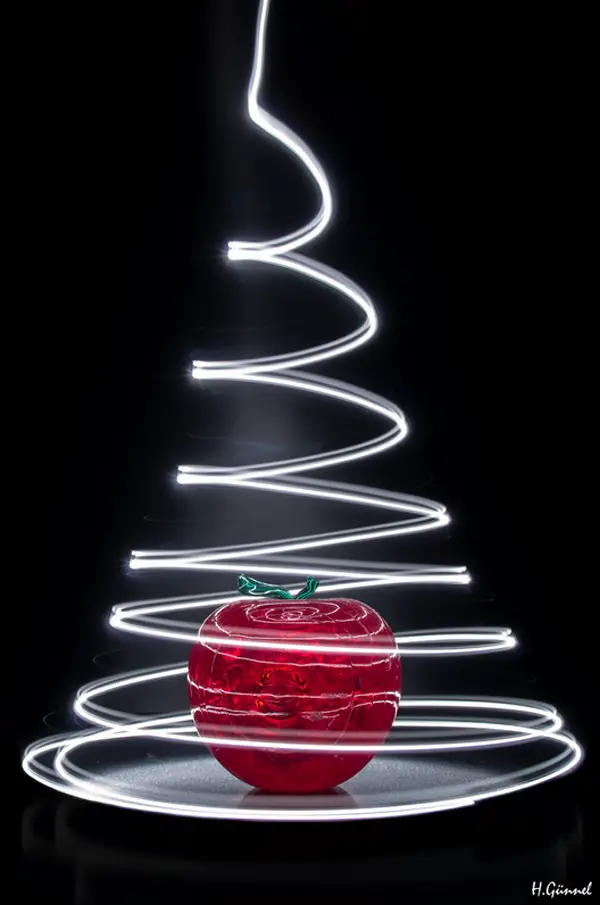 Examples Of Light Painting at Matthew Mendelsohn blog