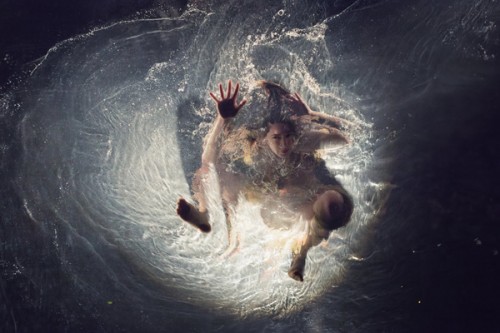 30 Jaw-Dropping Examples of Performance Art Photography to Astound You ...