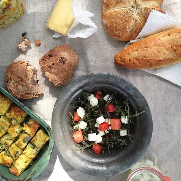 100 Incredibly Tasty Instagram Accounts for Foodies to Follow