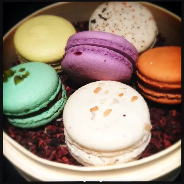 100 Incredibly Tasty Instagram Accounts for Foodies to Follow