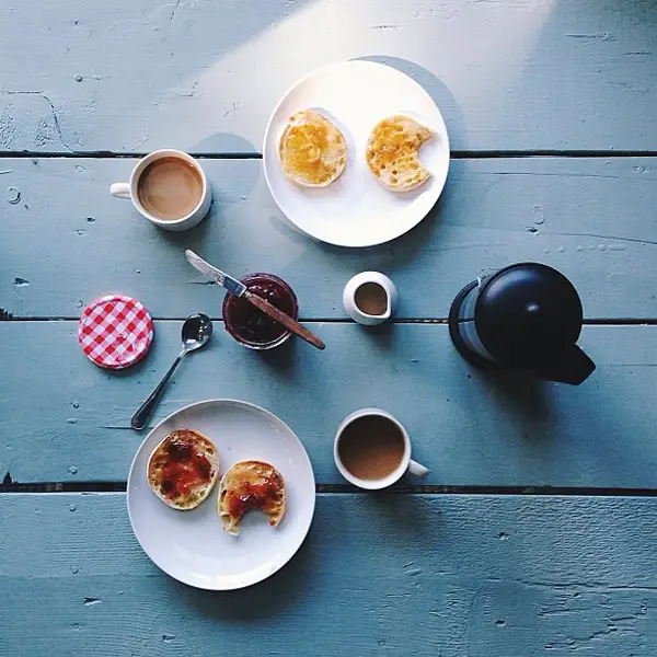 100 Incredibly Tasty Instagram Accounts for Foodies to Follow