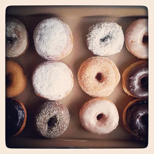 100 Incredibly Tasty Instagram Accounts for Foodies to Follow