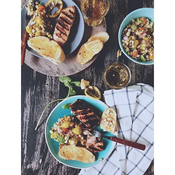 100 Incredibly Tasty Instagram Accounts for Foodies to Follow