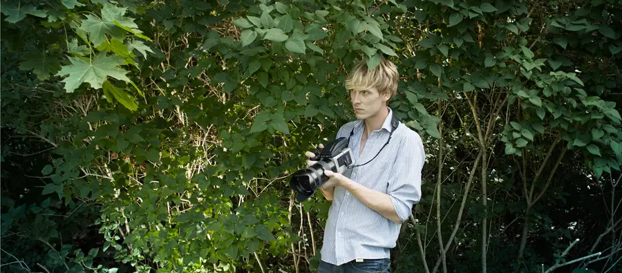 5 Most Memorable Photography TED Talks That You Have to Witness ...