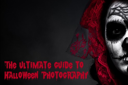 The Ultimate Guide to Halloween Photography - Photodoto