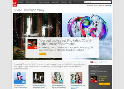 Image-editing Tools for the Photographer in All of Us - Photodoto