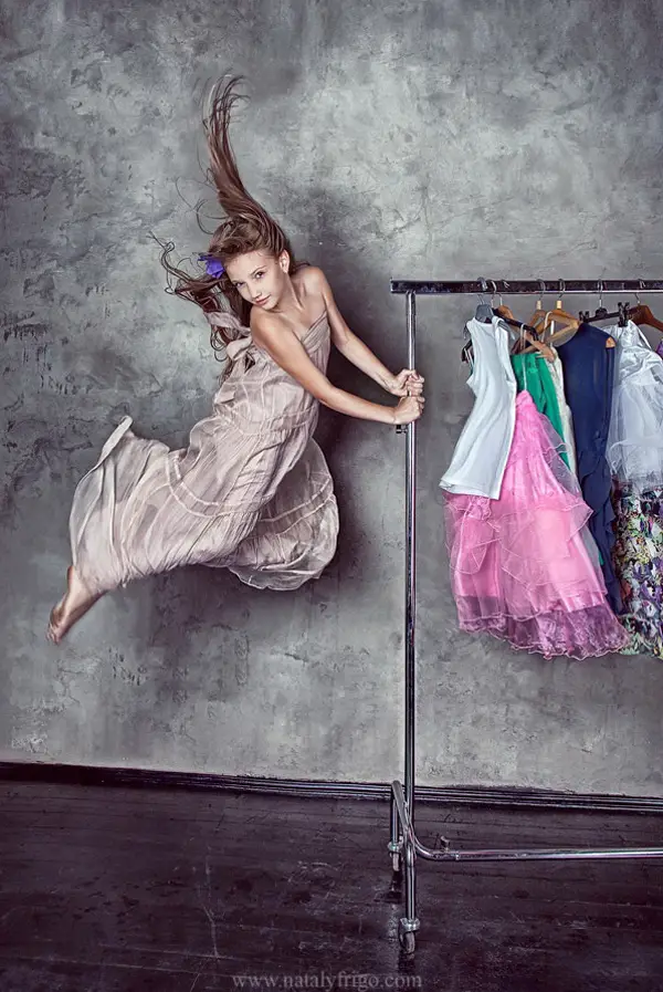 100 Magical Levitation Photography Examples to Inspire You - Photodoto