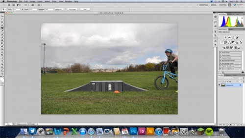 Sequence Photography Tutorial to Upgrade Your Skills