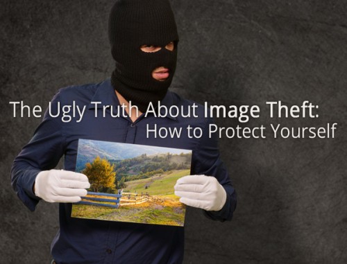 The Ugly Truth About Image Theft: How to Protect Yourself - Photodoto