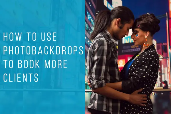 7 Ways Custom Photo Backdrops Can Boost Your Business