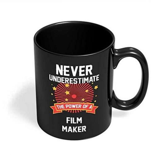 50+ Great Gifts for Filmmakers Handpicked By Us