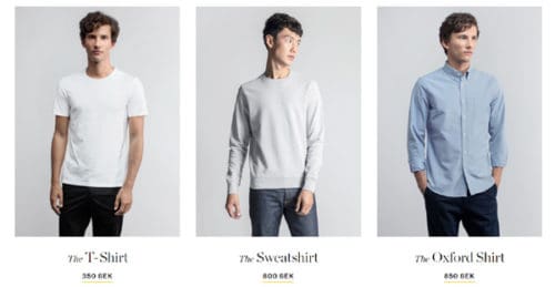 5 Attributes of a Great Product Photo for Your Online Store - Photodoto