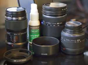 Capture Moments Clearly: How to Clean Camera Lenses Properly - Photodoto