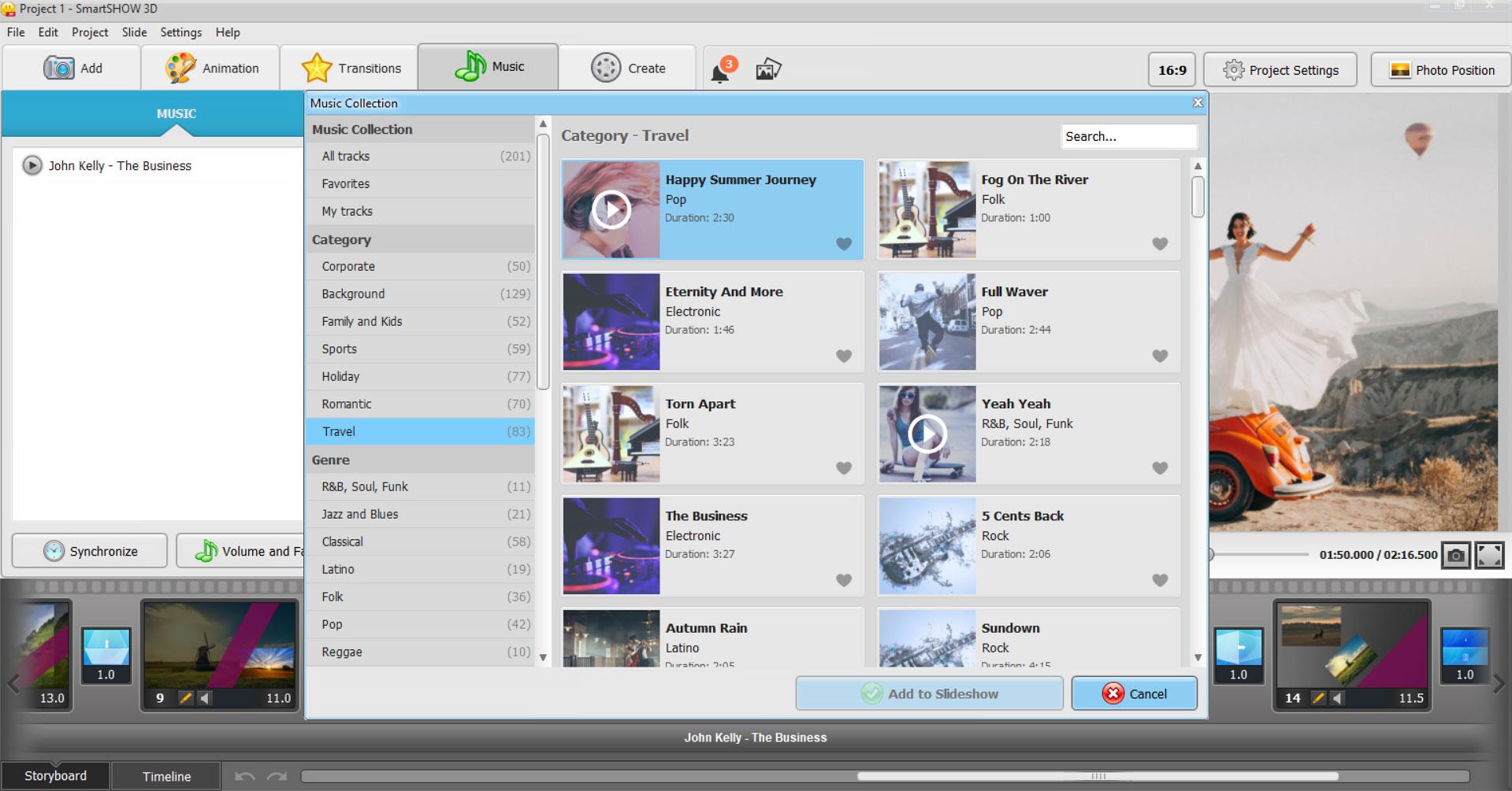How to Elevate Your Photography Portfolio With Video Collage Creation ...