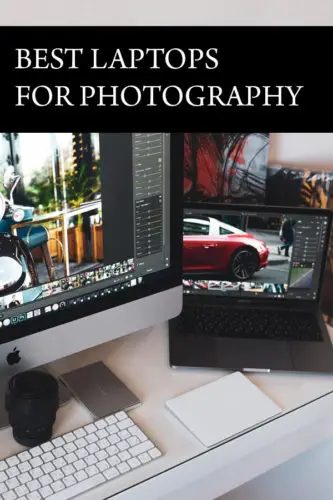 9 Best Laptops for Photography - Photodoto