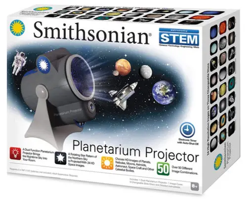 20 Star Planetarium Projectors for Astrophotographers - Photodoto