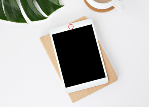 iPad Camera Guide - Where, How, Tips, and More - Photodoto