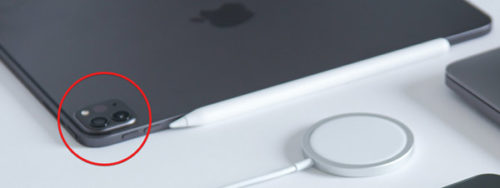 iPad Camera Guide - Where, How, Tips, and More - Photodoto